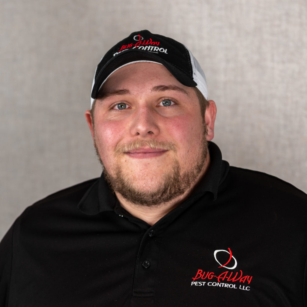 Contact Us | Bug-A-Way Pest Control